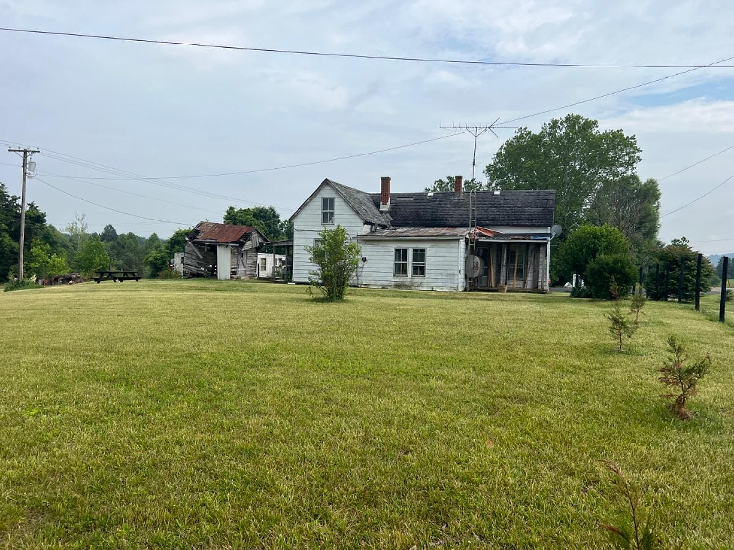 2036 State Route 41, Peebles, OH 45660 | MLS #1775765 | Zillow