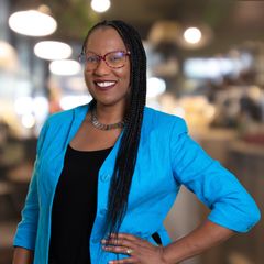 Keisha Marie Hurd - Real Estate Agent in San Ramon, CA - Reviews | Zillow