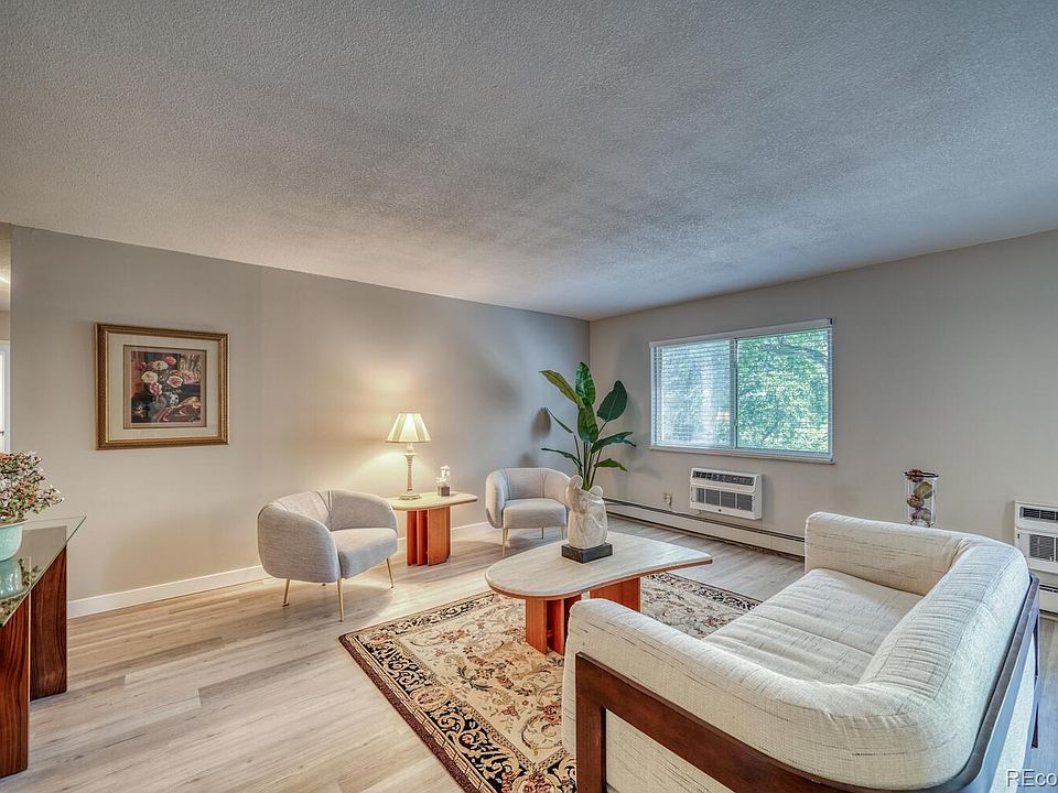 Morningside Condominiums - Denver, CO | Zillow