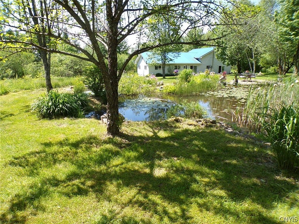 10066 Point Rock Rd, Taberg, NY 13471 | Zillow