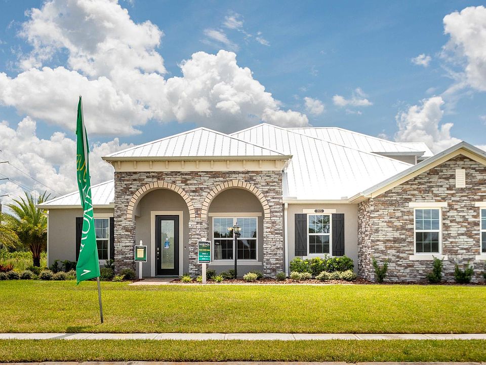 Sienna Plan, Pine Ridge, Beverly Hills, FL 34465 | Zillow