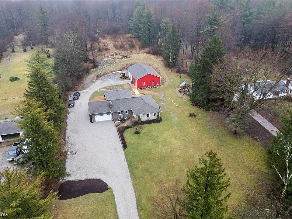 14745 Caves Rd, Novelty, OH 44072 | Zillow