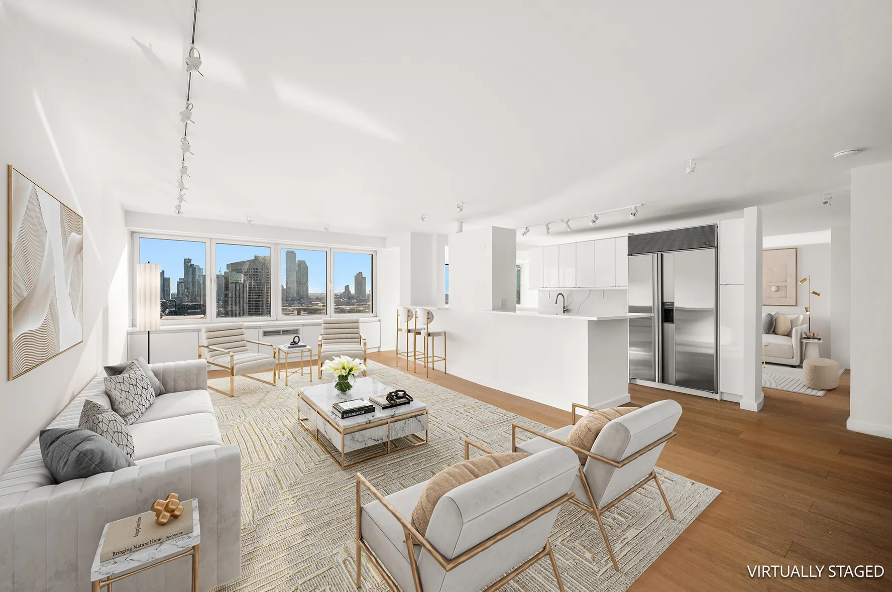 35 Sutton Place #16B in Sutton Place, Manhattan | StreetEasy