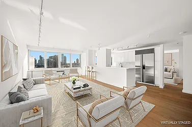 35 Sutton Place in Sutton Place : Sales, Rentals, Floorplans | StreetEasy