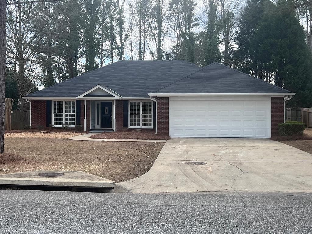 4844 Spring Ridge Dr, Columbus, GA 31909 | Zillow