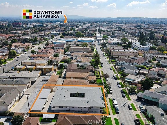 920 S 1st St, Alhambra, CA 91801 | MLS #PW24067638 | Zillow