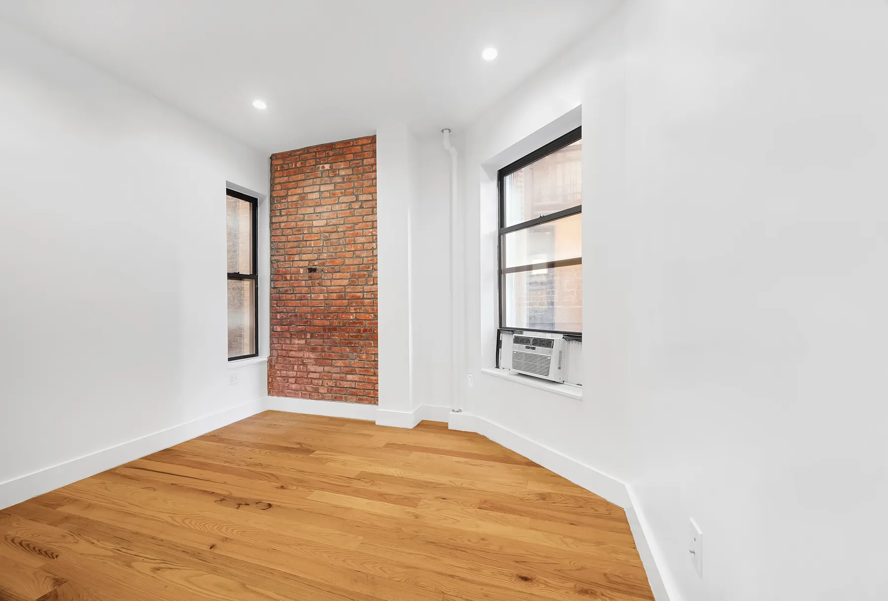 143 West Fourth Street #4F in Greenwich Village, Manhattan | StreetEasy