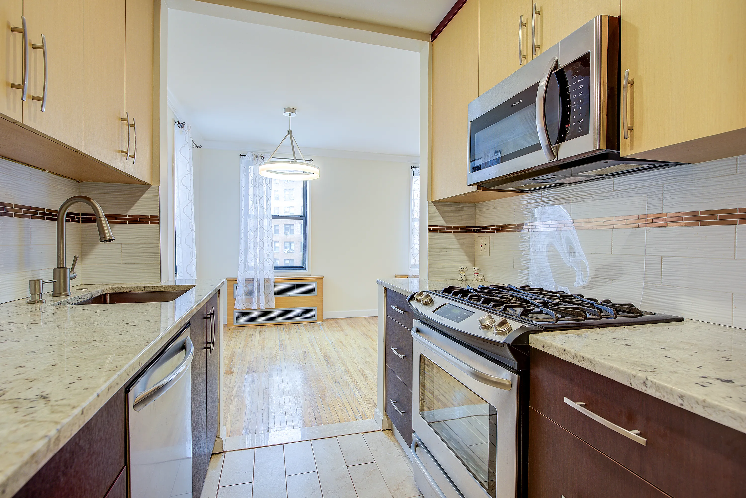 100-25 Queens Boulevard #7FF in Forest Hills, Queens | StreetEasy