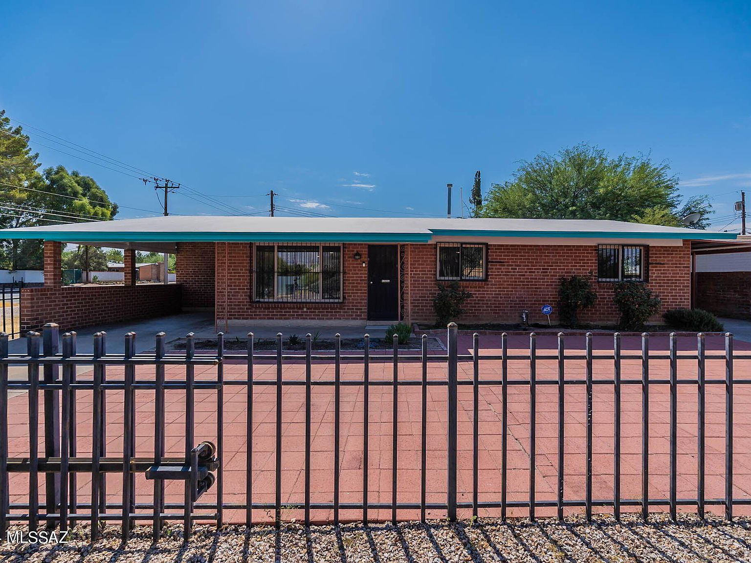 3866 E Edison Pl, Tucson, AZ 85716 | MLS #22425167 | Zillow