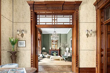 The Osborne at 205 West 57th Street in Midtown : Sales, Rentals ...