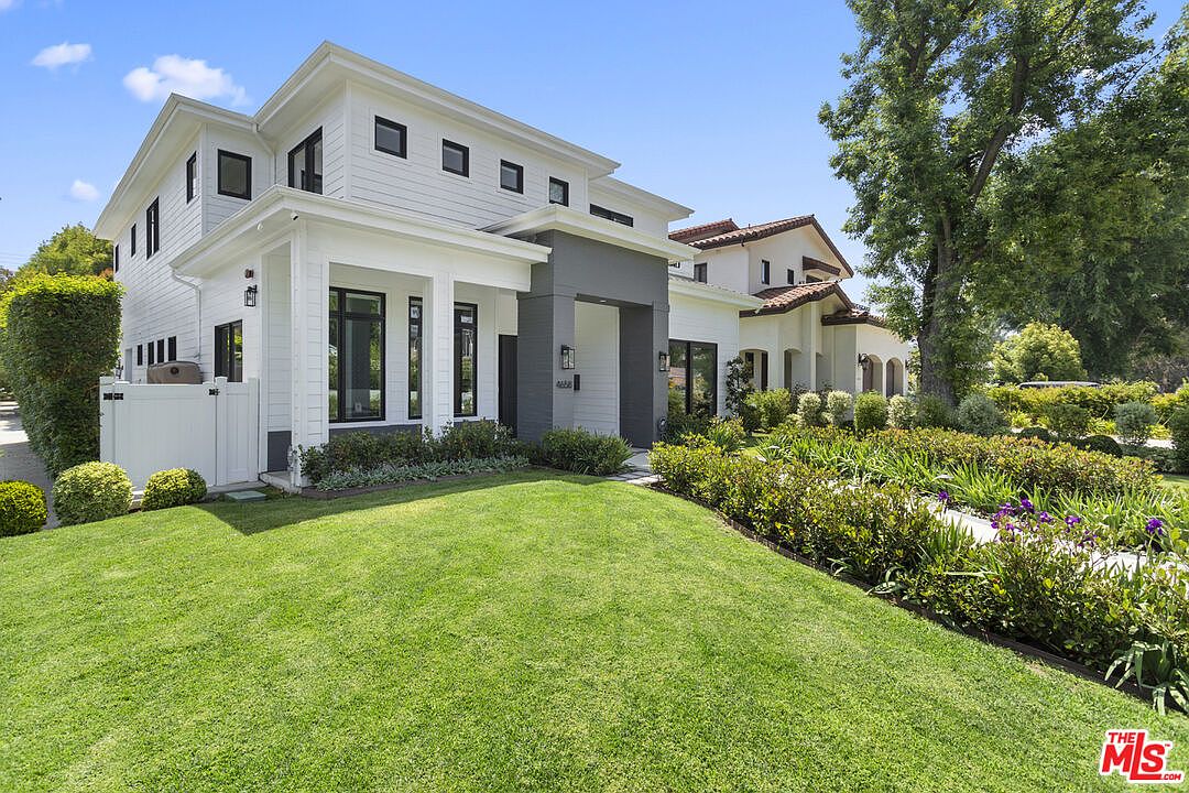 4658 Mary Ellen Ave, Sherman Oaks, CA 91423 | MLS #24-414603 | Zillow