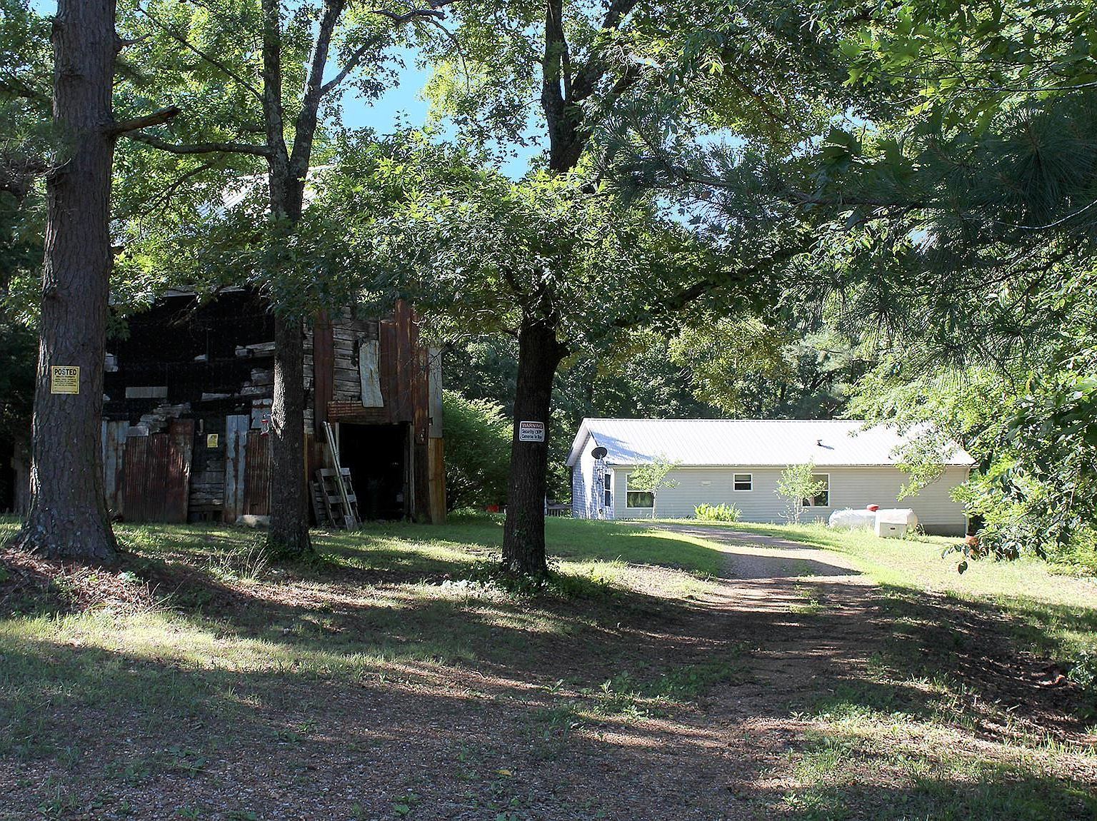 192 Hico Rd, Murray, KY 42071 | Zillow
