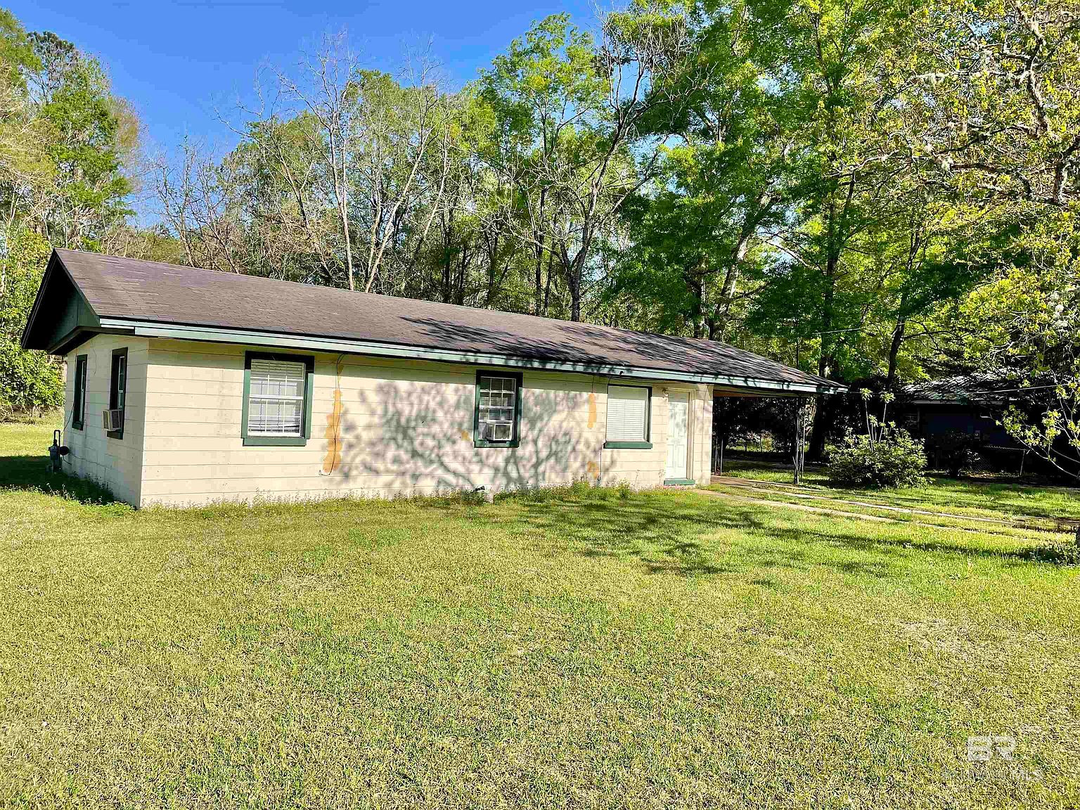 111 Mantel St, East Brewton, AL 36426 | MLS #360016 | Zillow