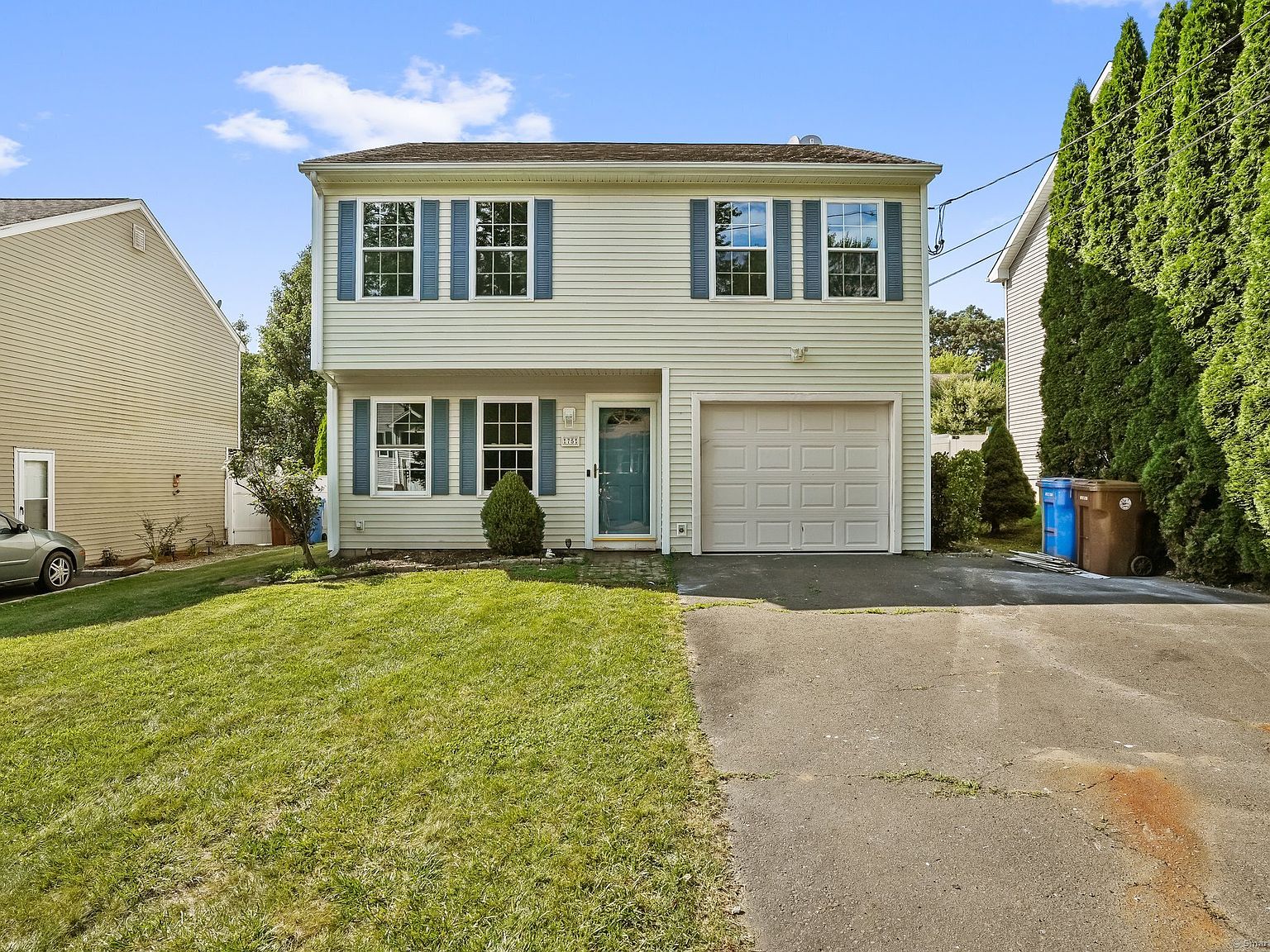 75 Beecher Avenue, Shelton, CT 06484 | MLS #24110408 | Zillow