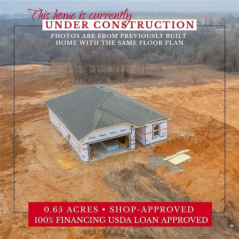 3531 Manning Farms Blvd, El Reno, OK 73036 | MLS #1151008 | Zillow