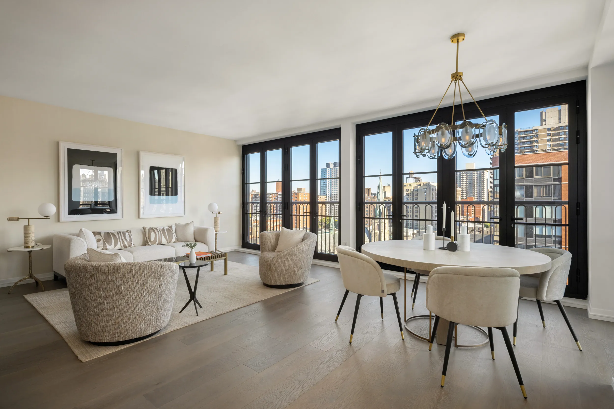 250 West 96th Street