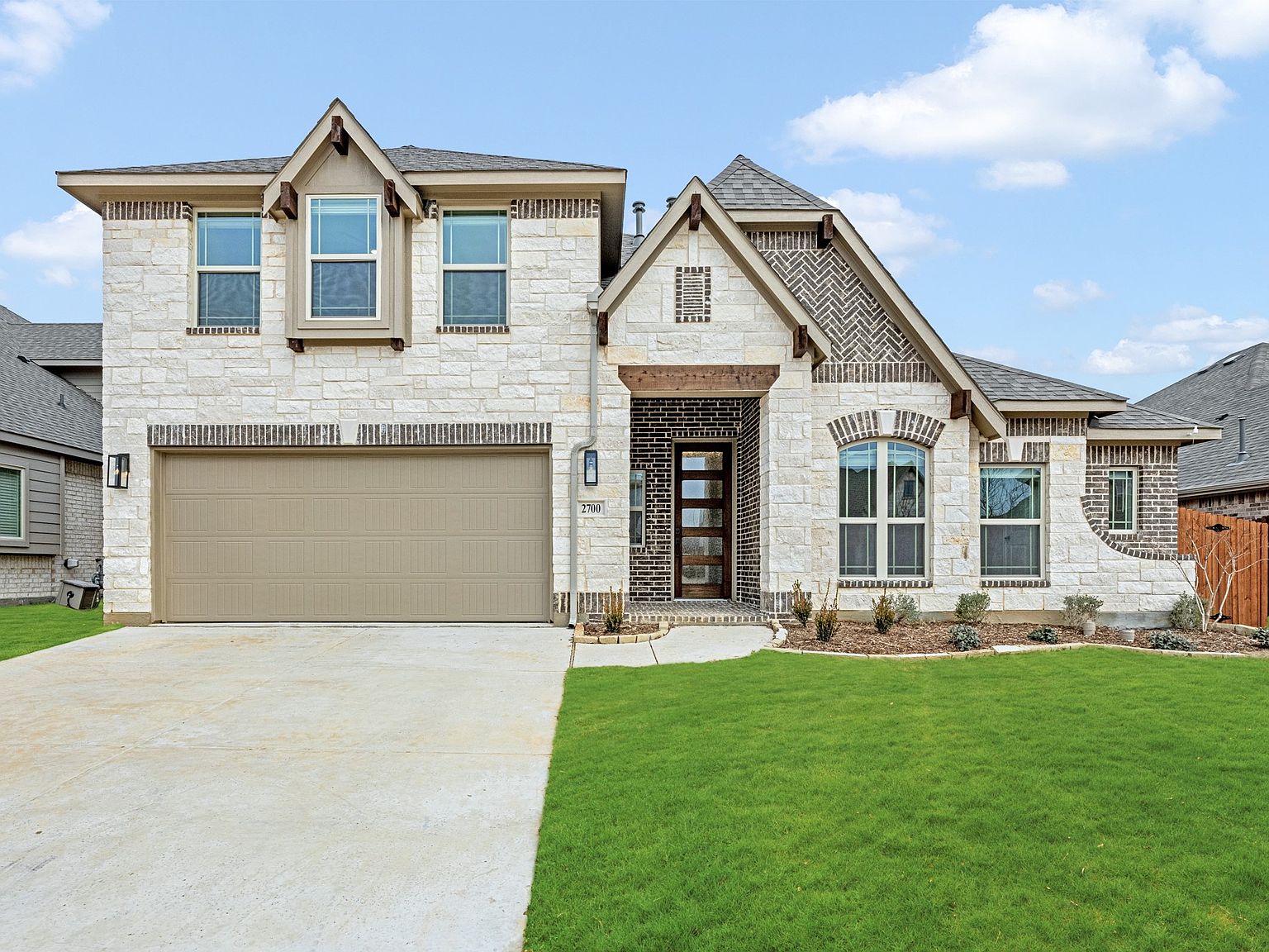 2700 Emerald Trace Dr, Argyle, TX 76226 | Zillow