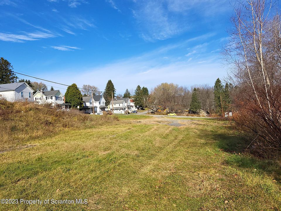 500 Clinton St, Forest City, PA 18421 | MLS #23-4931 | Zillow