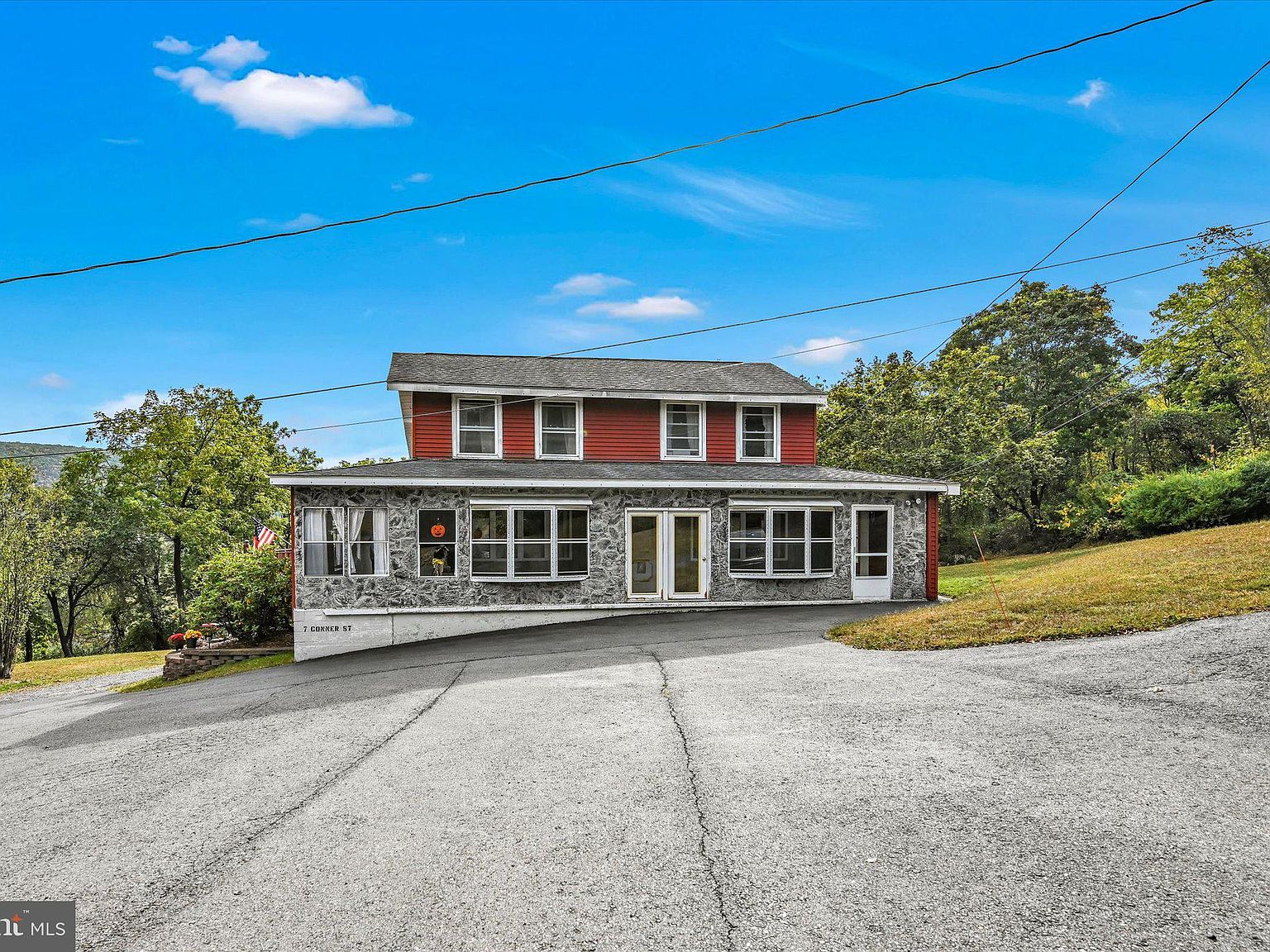 7 Conner St, Girardville, PA 17935 | Zillow