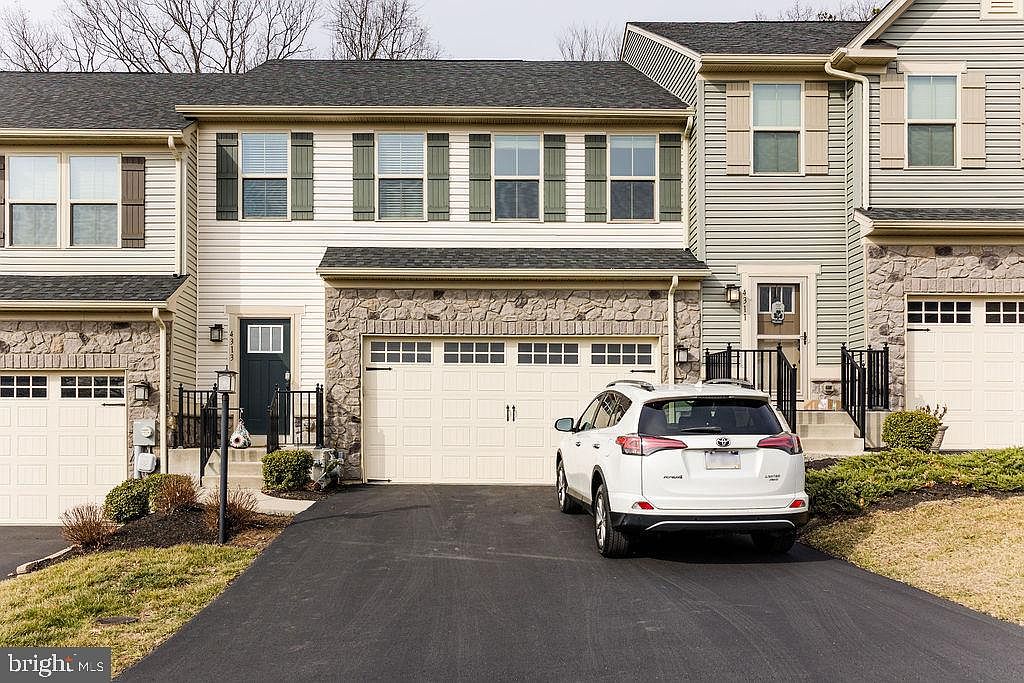 4313 Secretariat St, Harrisburg, PA 17112 | Zillow