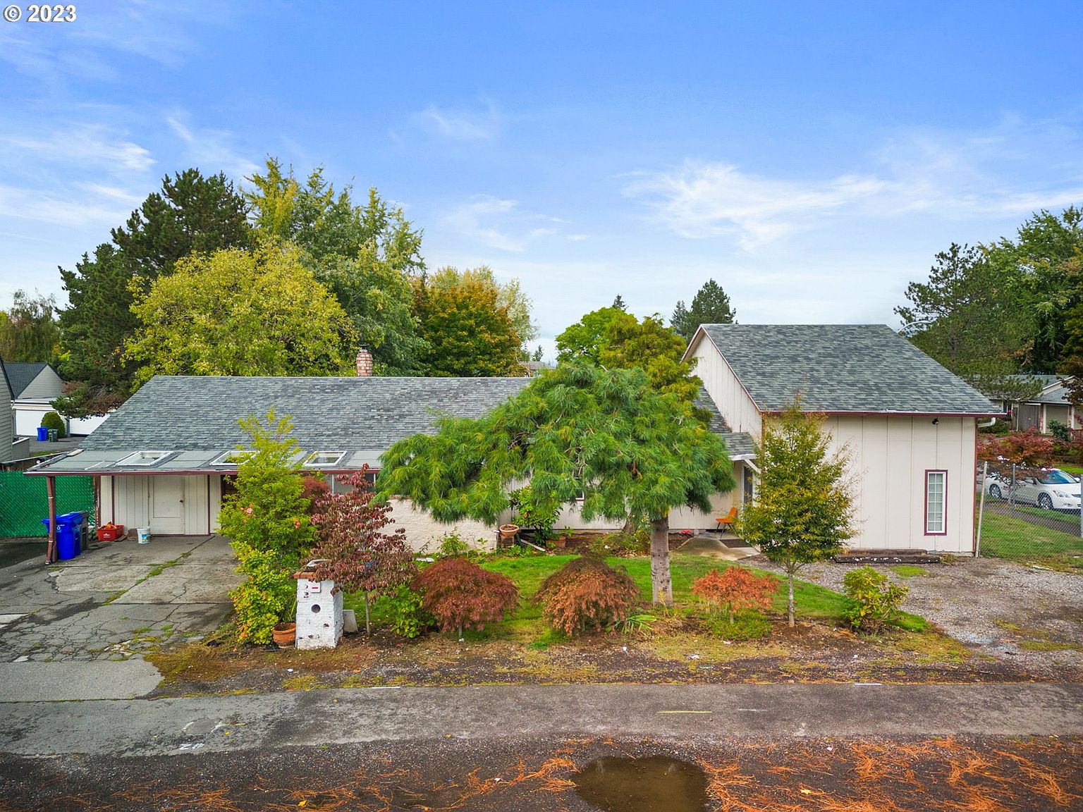 2895 SE 1st St, Gresham, OR 97080 | MLS #23683811 | Zillow