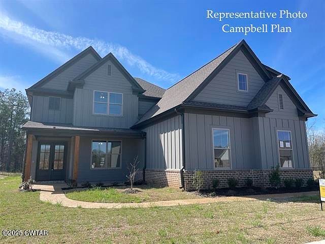52 Larkhaven Loop, Jackson, TN 38305 | MLS #2500537 | Zillow