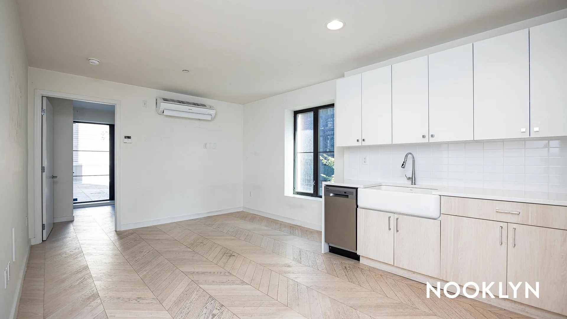 144 West Street #301 in Greenpoint, Brooklyn | StreetEasy