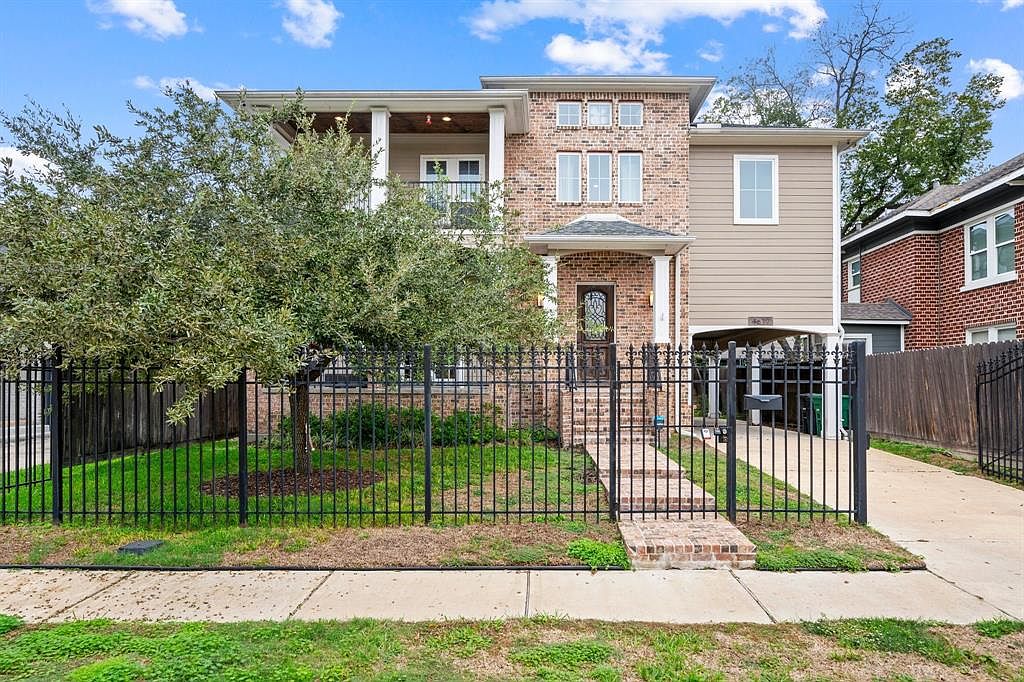 4617 Clay St, Houston, TX 77023 | MLS #85538458 | Zillow