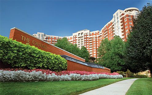 5801 Nicholson Ln APT 504, North Bethesda, MD 20852 | Zillow