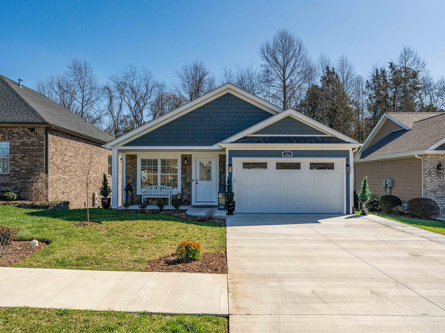 263 Devonshire Ave, Johnson City, TN 37601 | Zillow