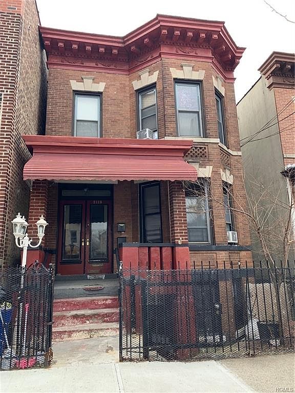 2118 Chatterton Ave, Bronx, NY 10472 | Zillow
