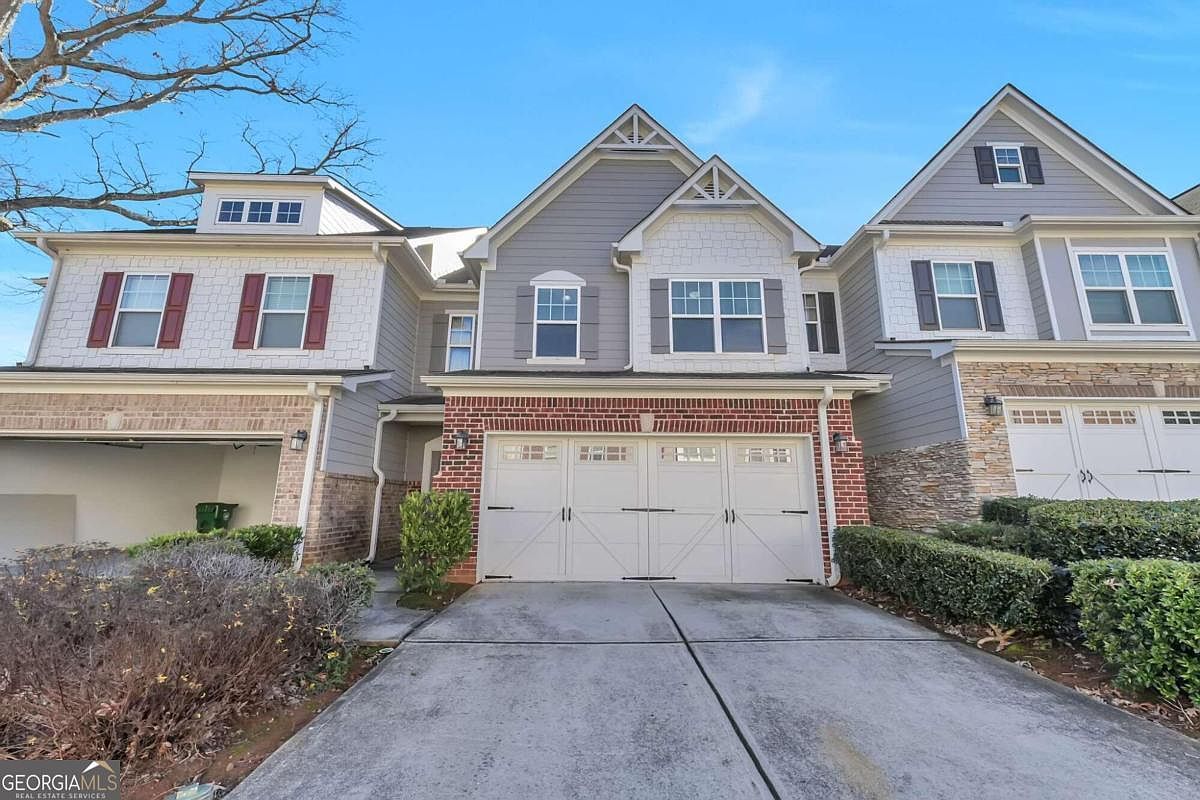 1641 Austin Meadows Dr, Decatur, GA 30032 | Zillow