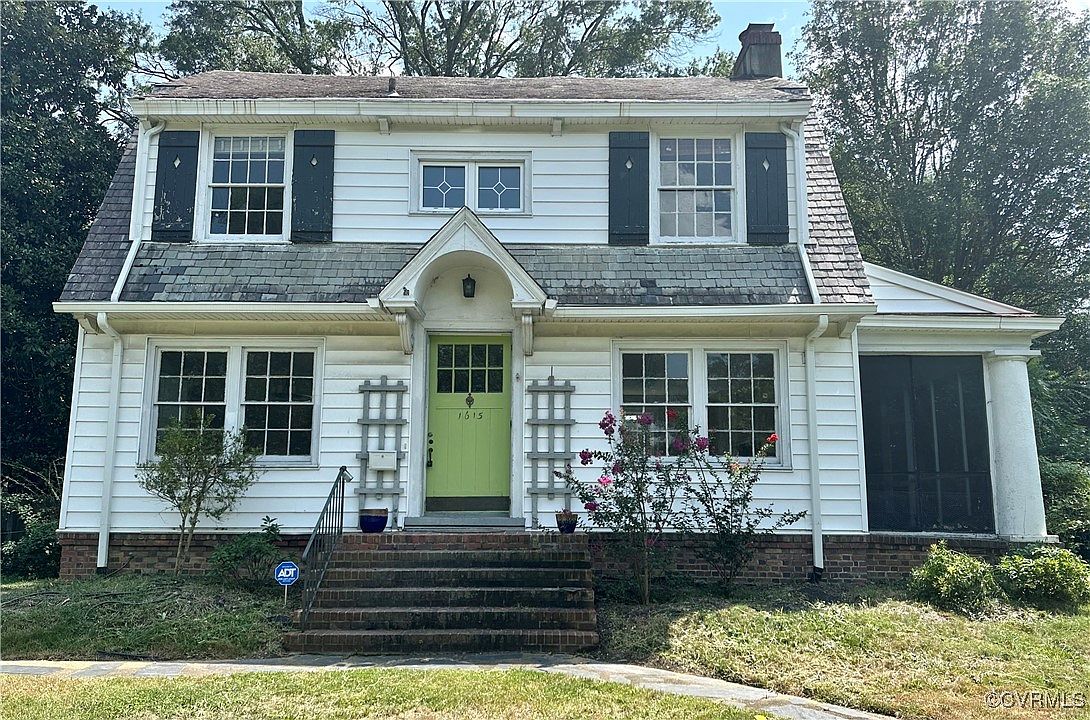 1615 W Laburnum Ave, Richmond, VA 23227 | MLS #2420251 | Zillow