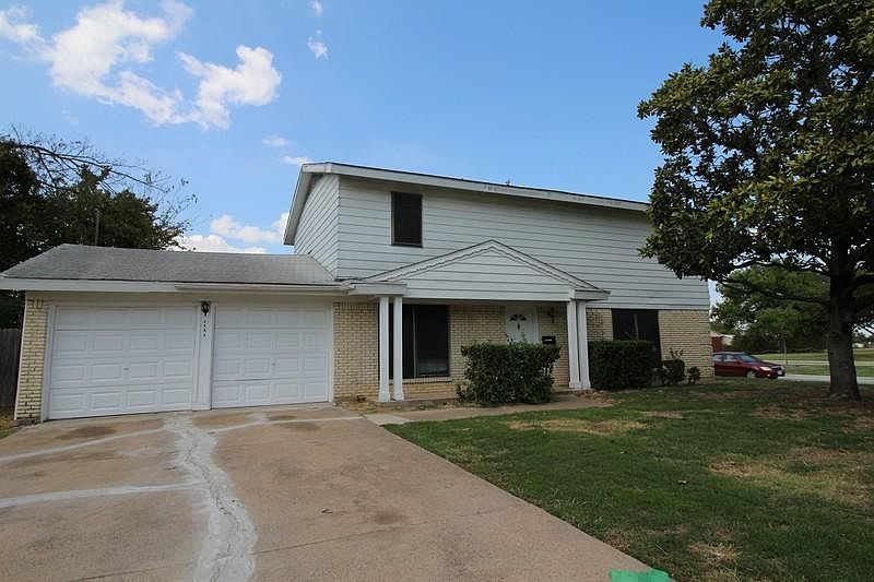 2403 Mark Dr, Mesquite, TX 75150 | Zillow