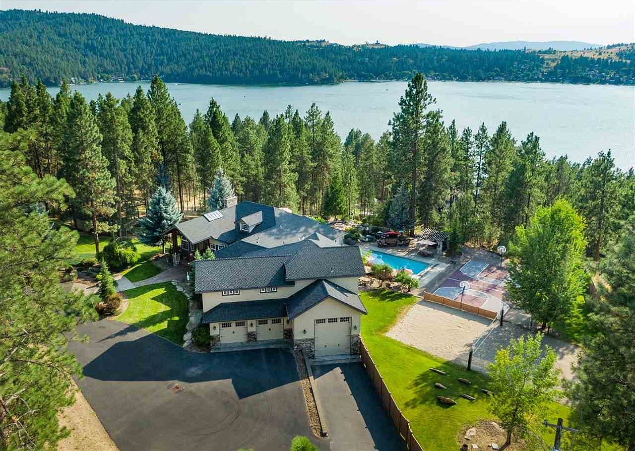 424 S Lakeside Rd, Liberty Lake, WA 99019 | Zillow