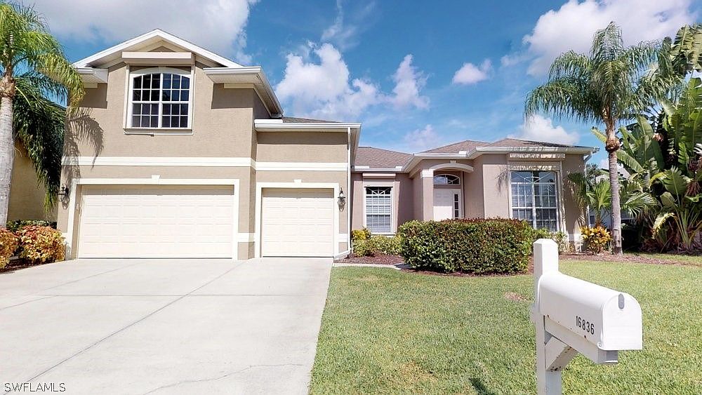 16836 N Colony Lakes Blvd, Fort Myers, FL 33908 | Zillow