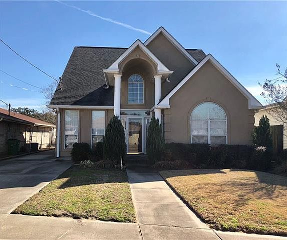 4628 Meadowdale St, Metairie, LA 70006 | Zillow