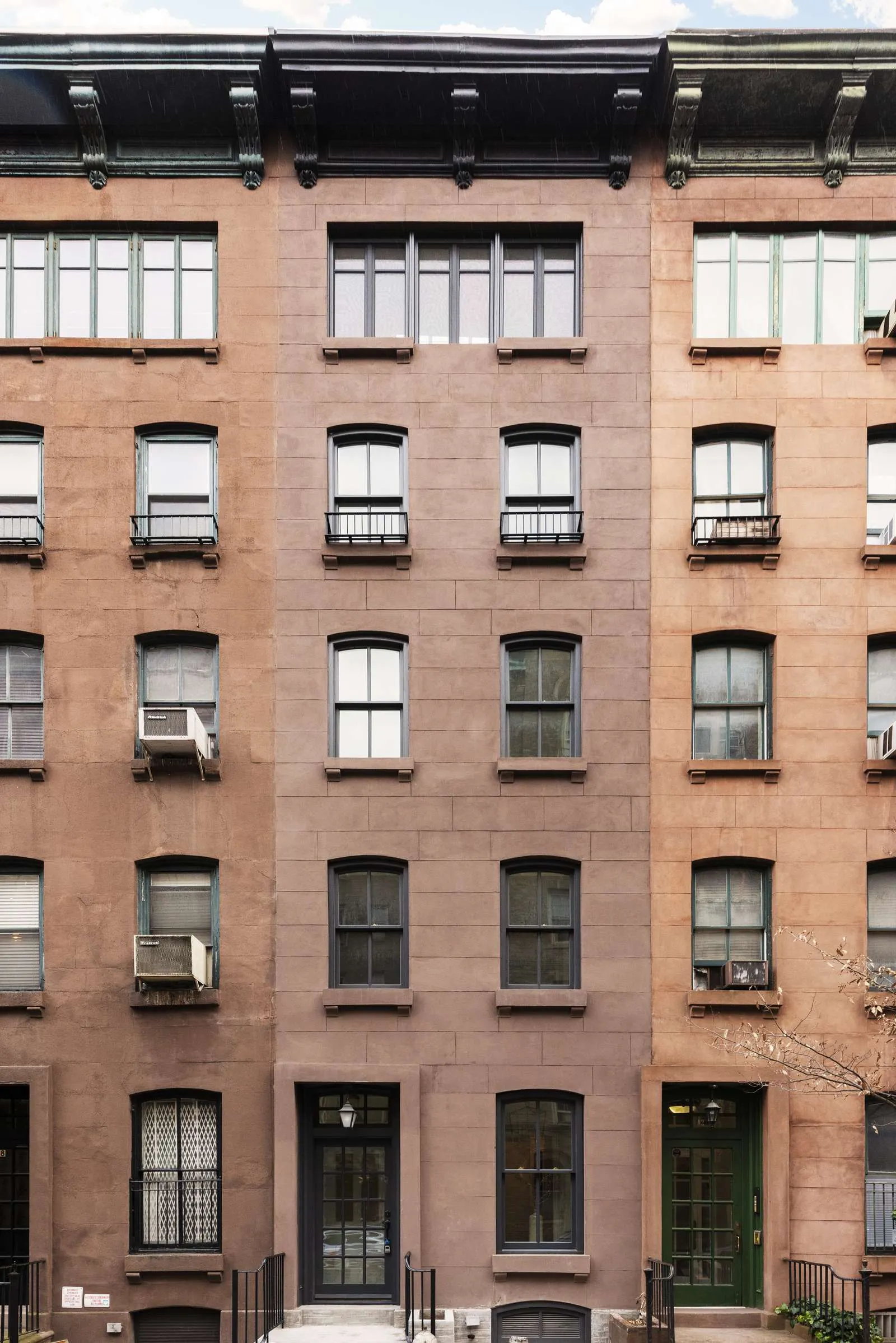 10 Bank Street in West Village : Sales, Rentals, Floorplans | StreetEasy