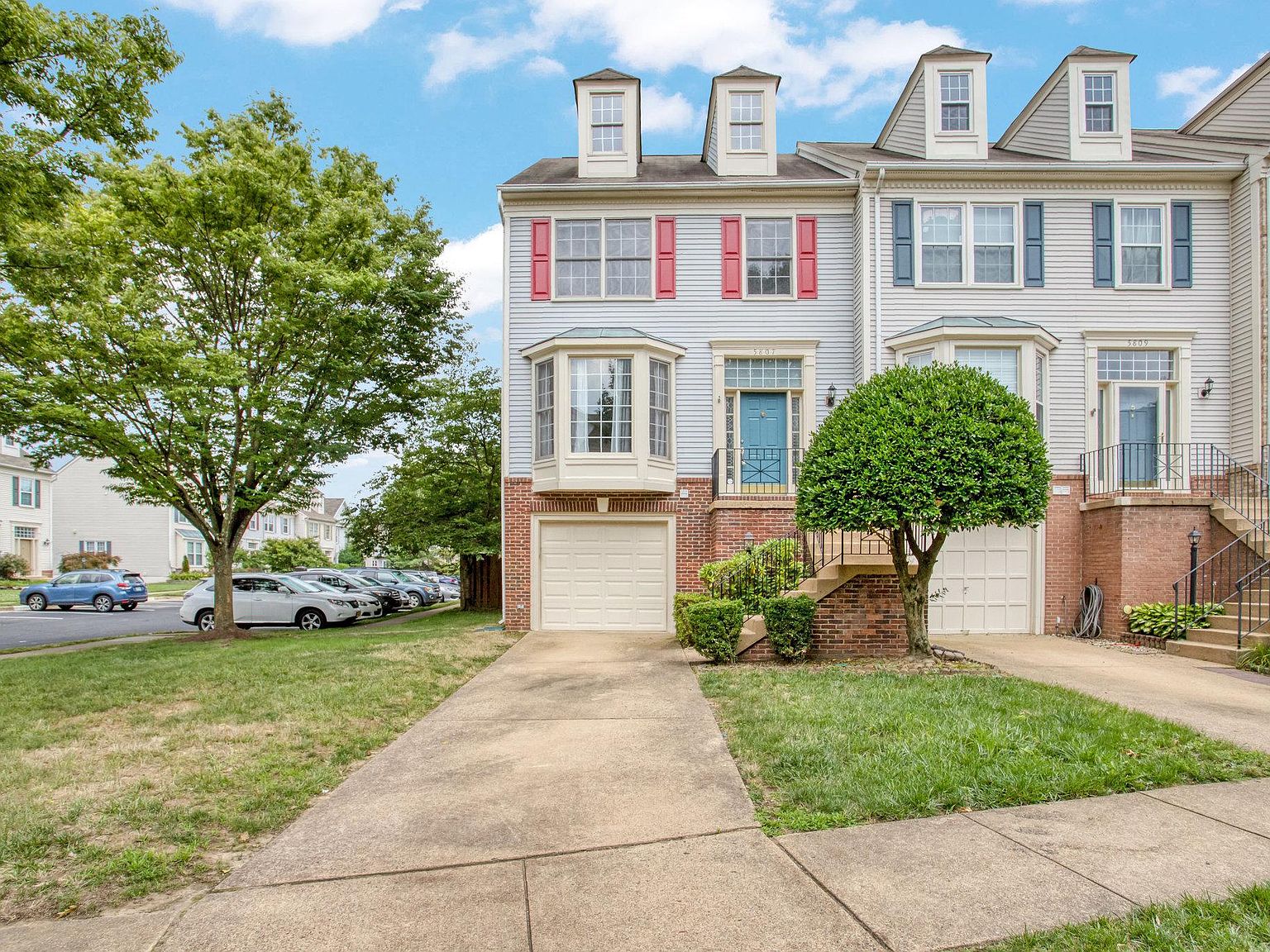 5807 Clapham Rd, Alexandria, VA 22315 | Zillow