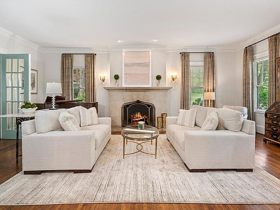 51 Inman Cir NE, Atlanta, GA 30309 | MLS #7382998 | Zillow