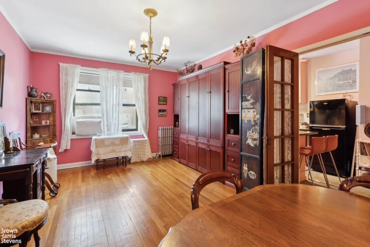 504 Grand Street #C13 in Lower East Side, Manhattan | StreetEasy