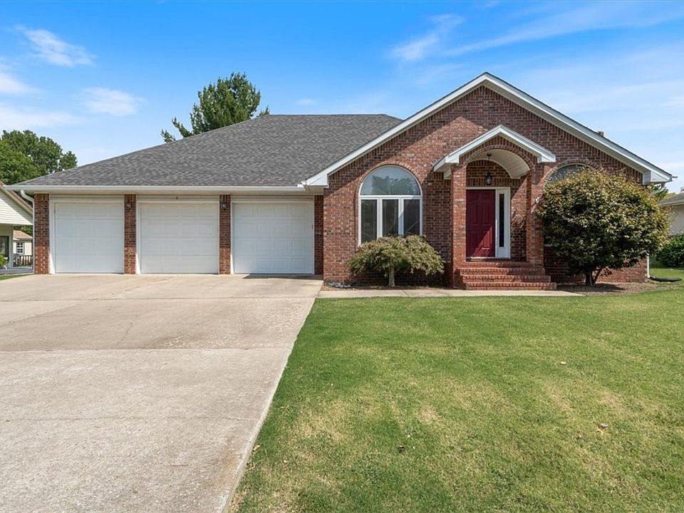 6 Lundy Ln, Bella Vista, AR 72714 | Zillow