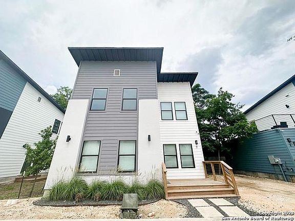 1022 Delaware St UNIT 5, San Antonio, TX 78210 | Zillow