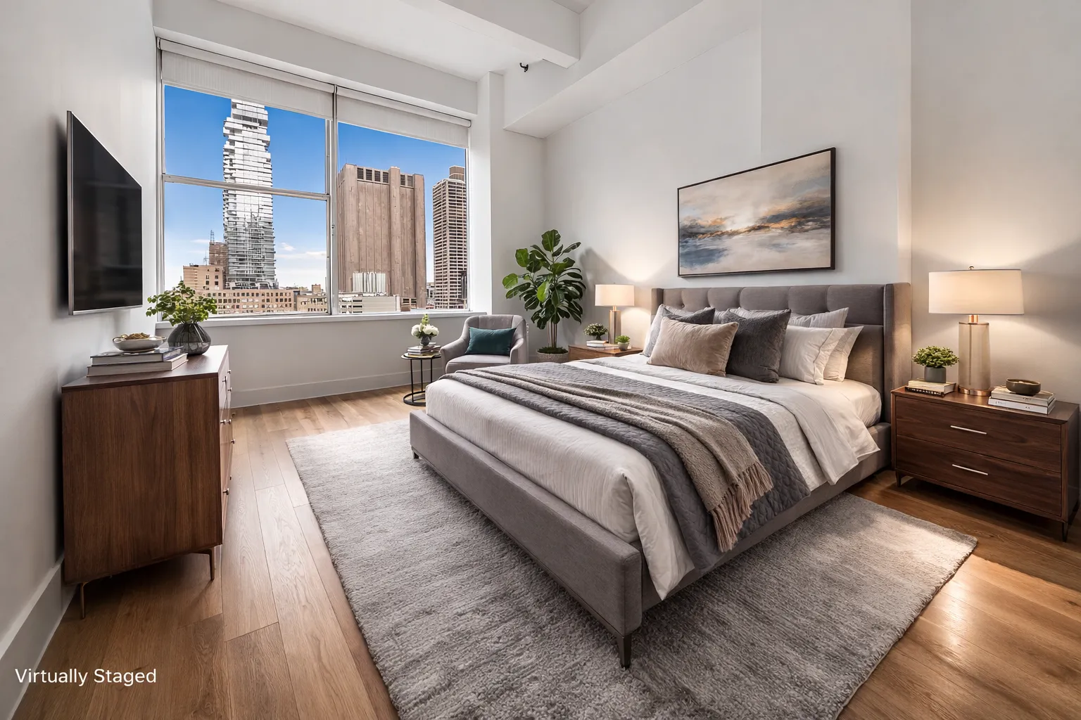 50 Murray Street #837 in Tribeca, Manhattan | StreetEasy
