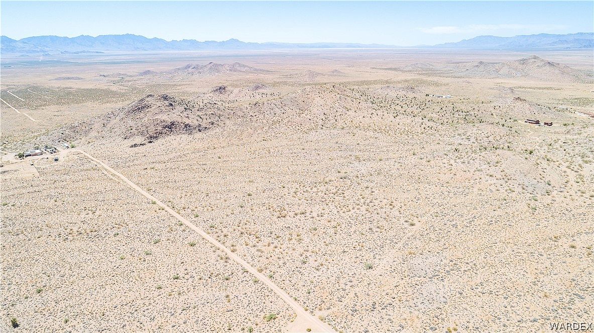 PARCEL 105 E Huntington Ave, Kingman, AZ 86401 | MLS #015409 | Zillow