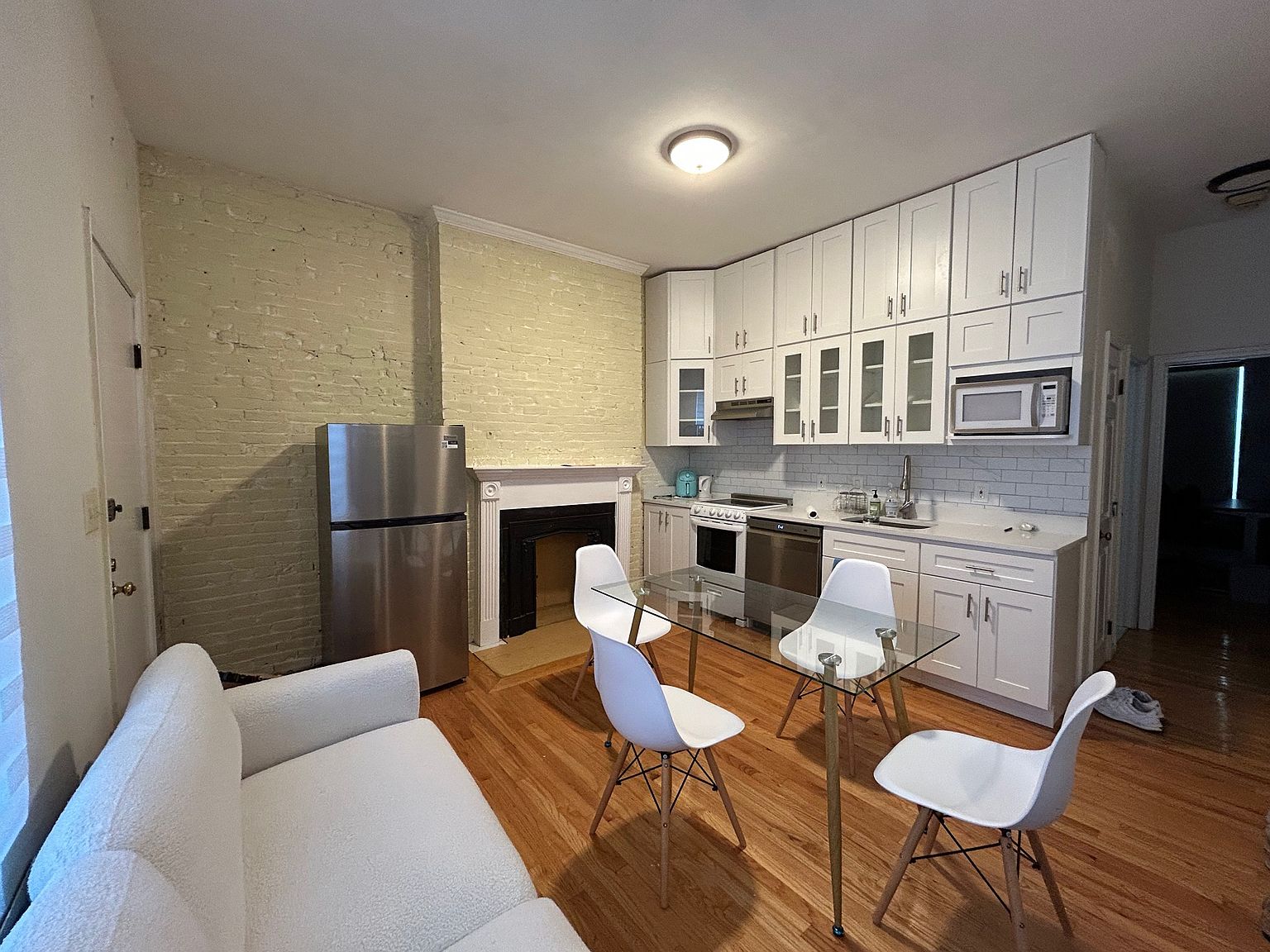 74 Tyler St APT 1, Boston, MA 02111 | Zillow