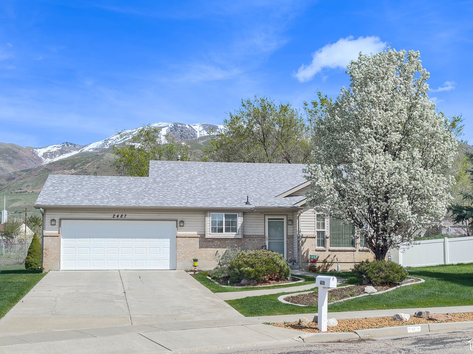 2487 S 1030 W, Perry, UT 84302 | MLS #1993541 | Zillow