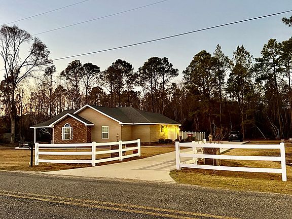 57 Brandon St, Baxley, GA 31513 | MLS #23548 | Zillow