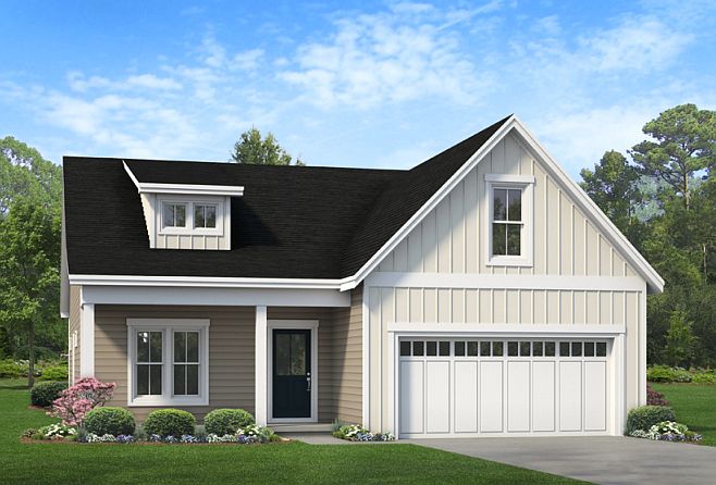 The Smith Plan, Langdon Ridge, Angier, NC 27501 | Zillow