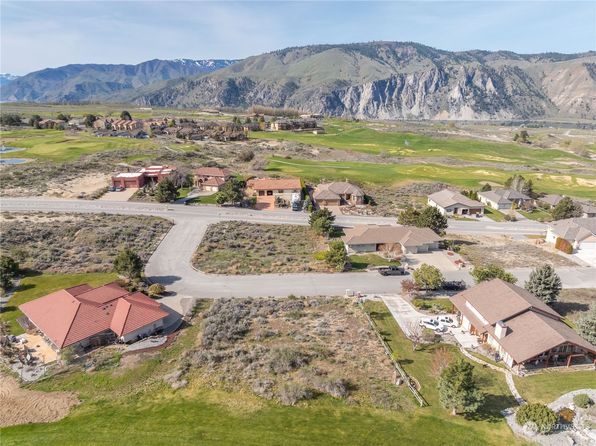 Desert Canyon Golf Course - Orondo WA Real Estate - 6 Homes For Sale ...